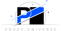 Home - Proxy Universe