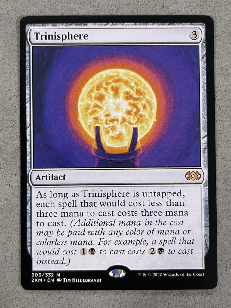 Trinisphere – Proxy Universe