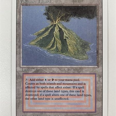 Revised Dual Land Bundle – Proxy Universe