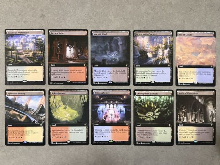 Bundle - Bond Lands Proxy - Land | Proxy Universe | Proxy Universe